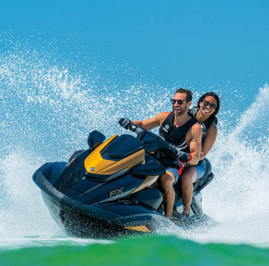 Jet.Set.Go – Rent jet skis and explore Tuttle Creek Lake in Manhattan ...