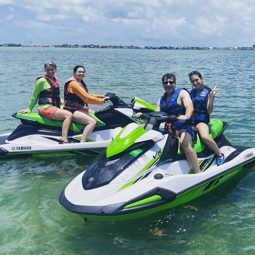 Jet.Set.Go – Rent jet skis and explore Tuttle Creek Lake in Manhattan ...