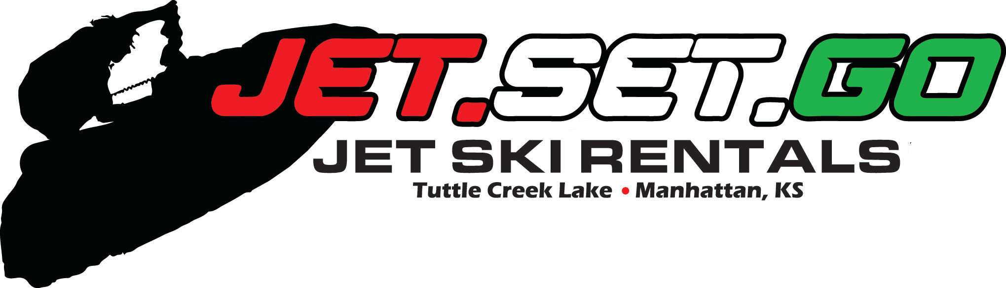 Jet.Set.Go – Rent jet skis and explore Tuttle Creek Lake in Manhattan ...